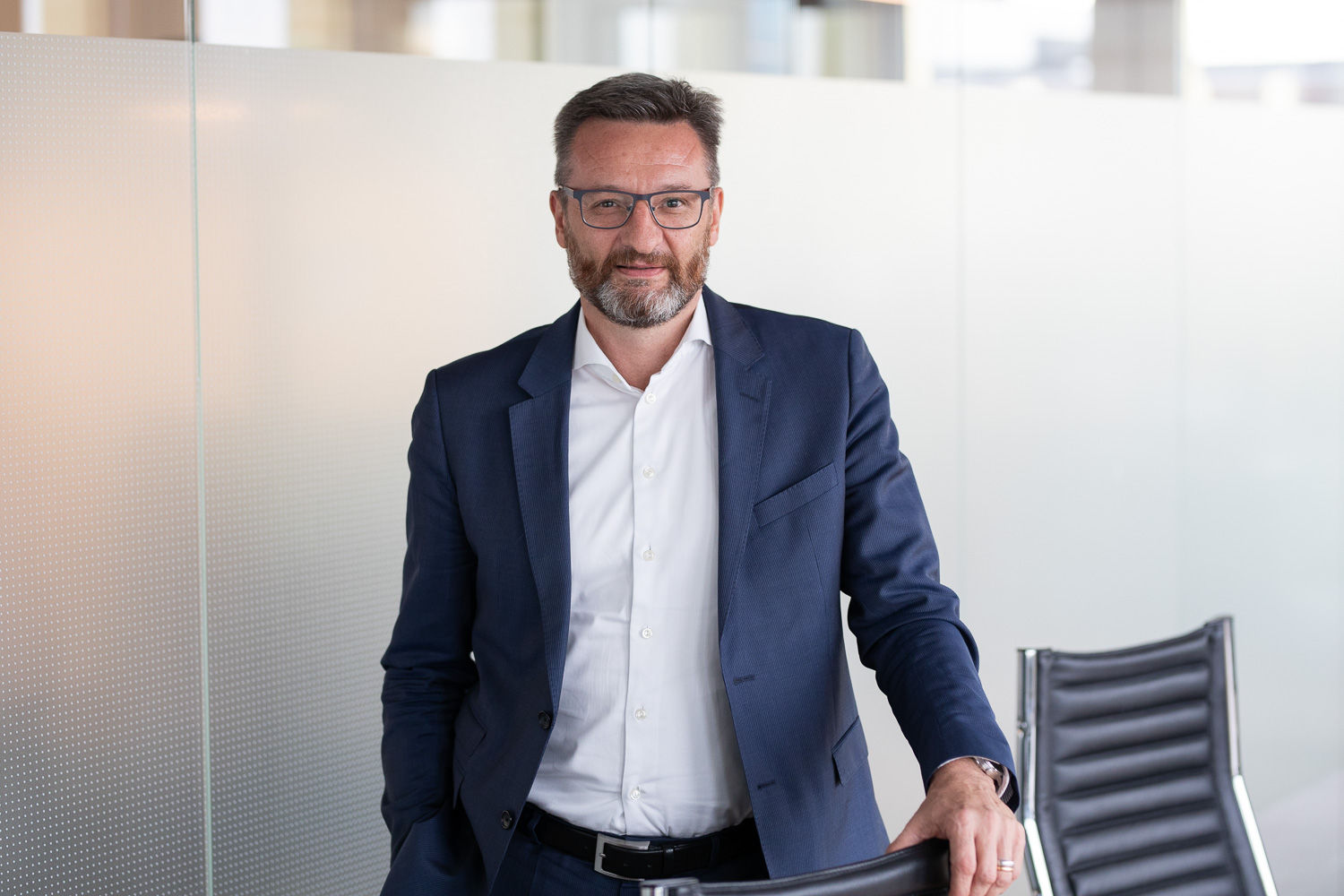 Alessandro Marcuzzi