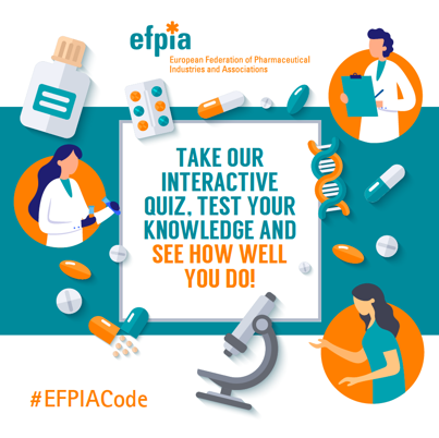 The EFPIA Code