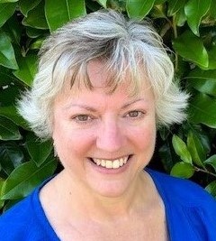 Wendy Wimmer