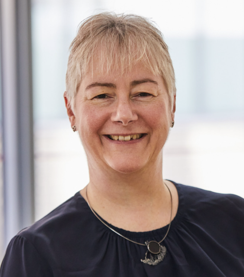 Jeanette Dickson
