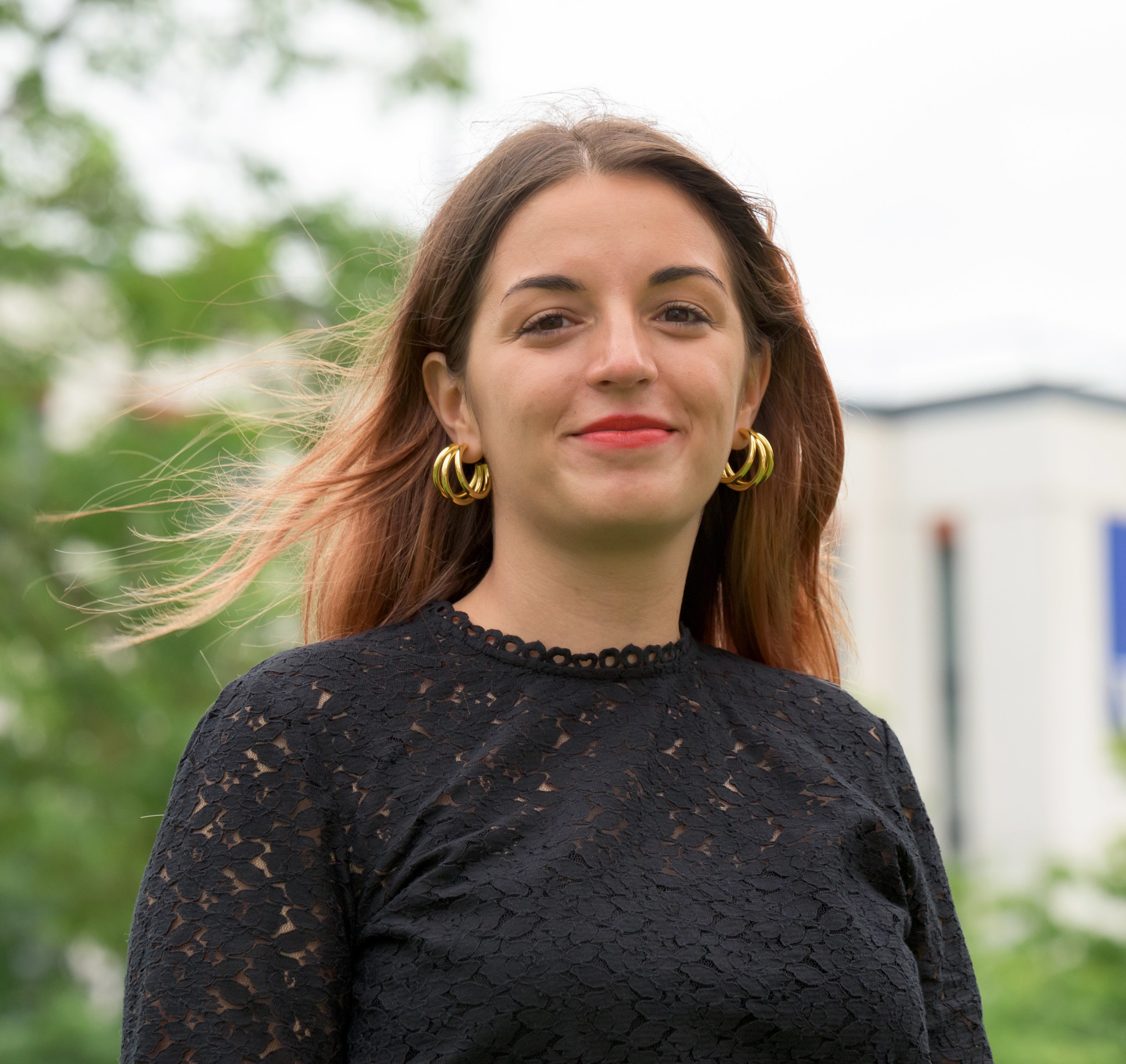 Tamara Di Carlantonio