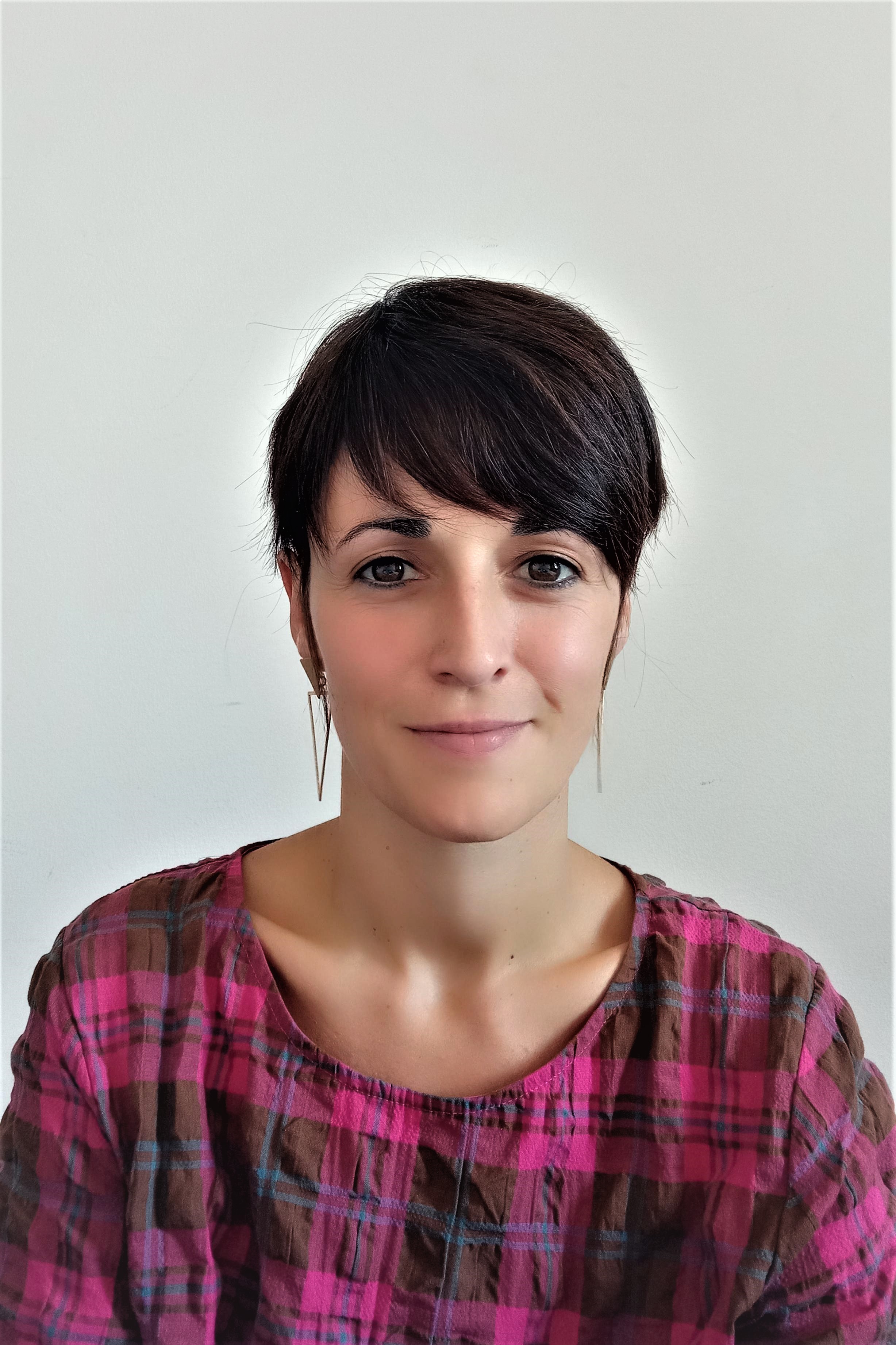 Carmen Hurtado del Pozo