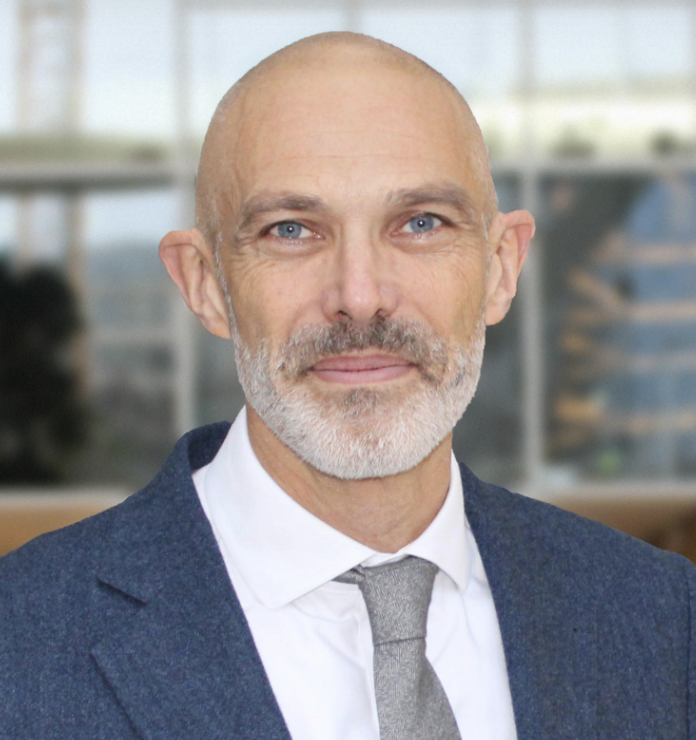 Niklas Blomberg