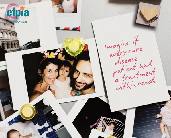 EFPIA - NEWSLETTER